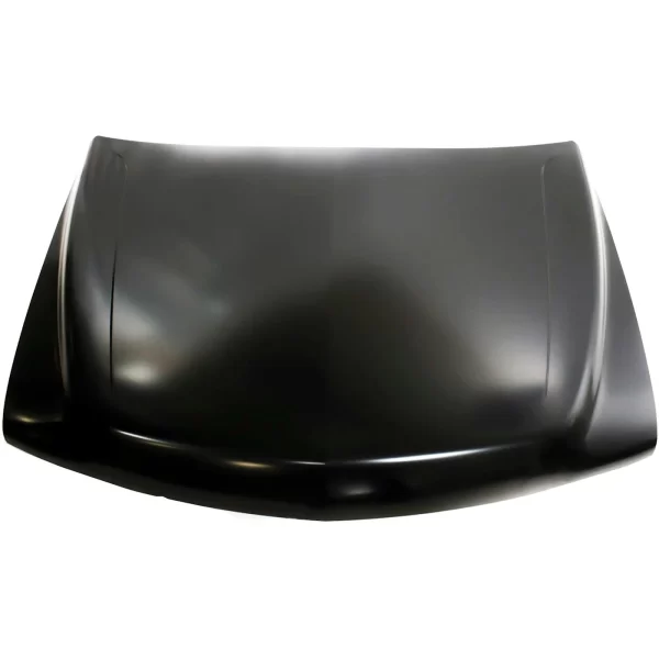 Factory Style HD Hood – Hueys Auto Parts